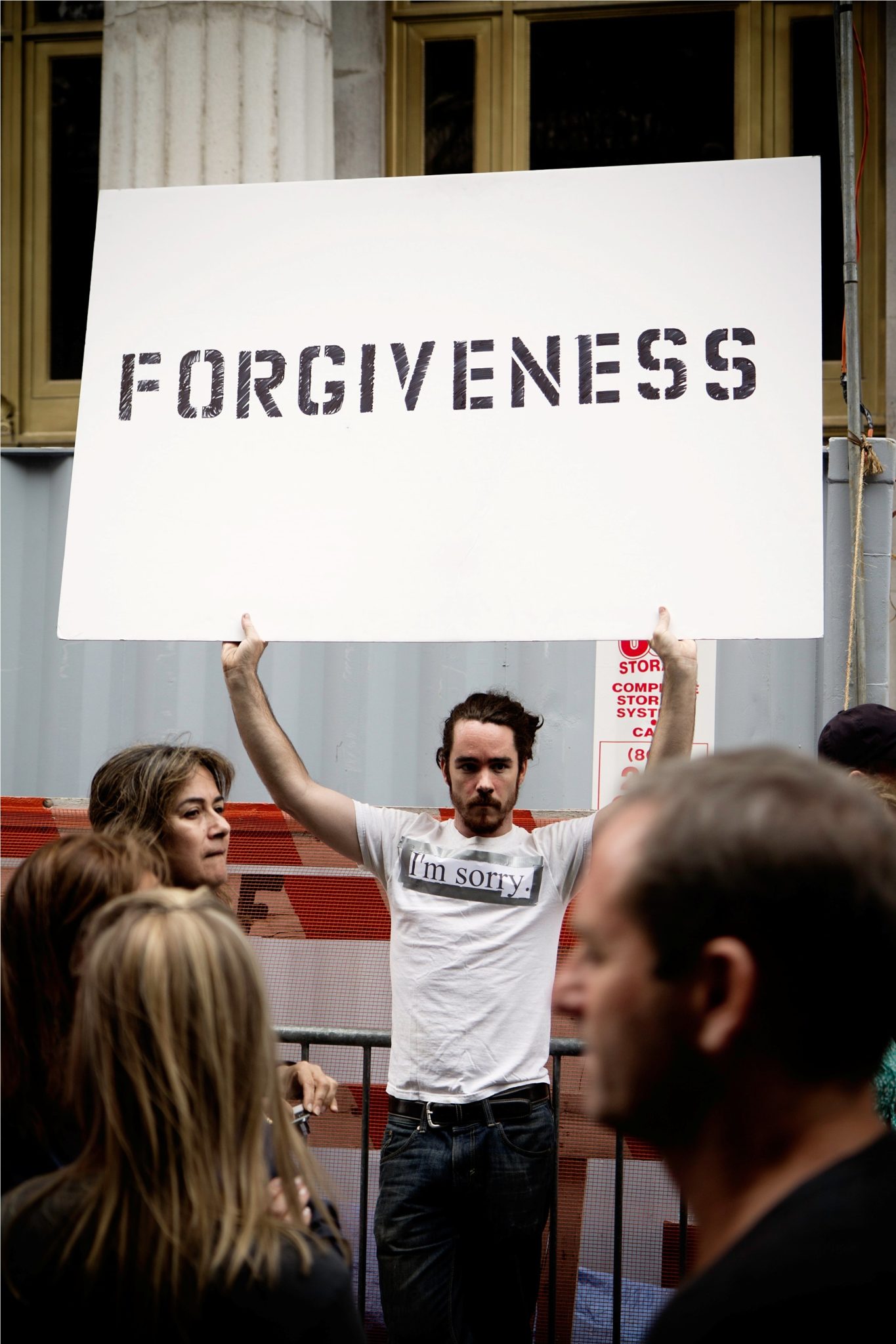 The Harmful Effects of Unforgiveness - Spokane Christian Counseling