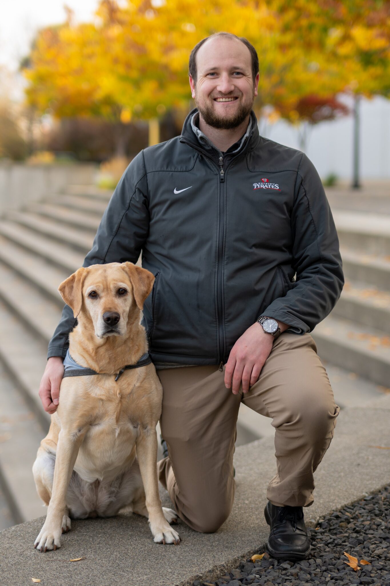 Wes Walton - Spokane Christian Counseling